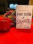 Amazon.com: Five Total Strangers (0760789268069): Richards, Natalie D ...