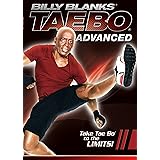 Tae Bo II Get Ripped Complete 6 workouts 2 DVDs Billy Blanks : Taebo Ii ...