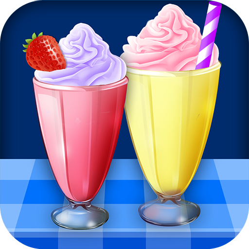 Milkshake Party!:Amazon.com:Appstore for Android
