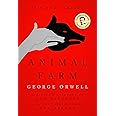 Animal Farm: Centennial Edition: Orwell, George, Patchett, Ann ...