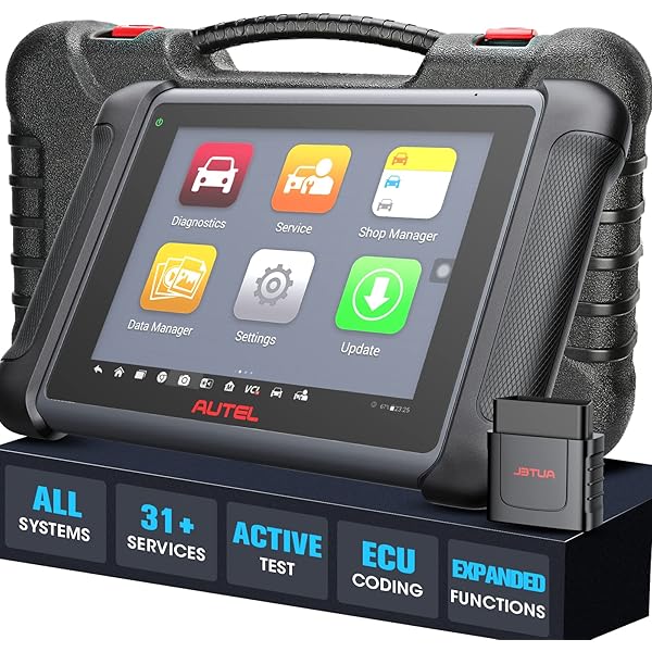 Autel Tech Tips Install An SD Card Into A MaxiSYS Elite For, 51% OFF