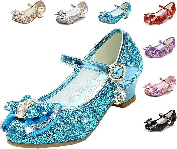 10 Best Girls' Spring Dress Shoes - Best Choice Reviews