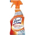 Lysol Antibacterial Kitchen Cleaner, Kitchen-Pro Power Degreaser, 650ml ...