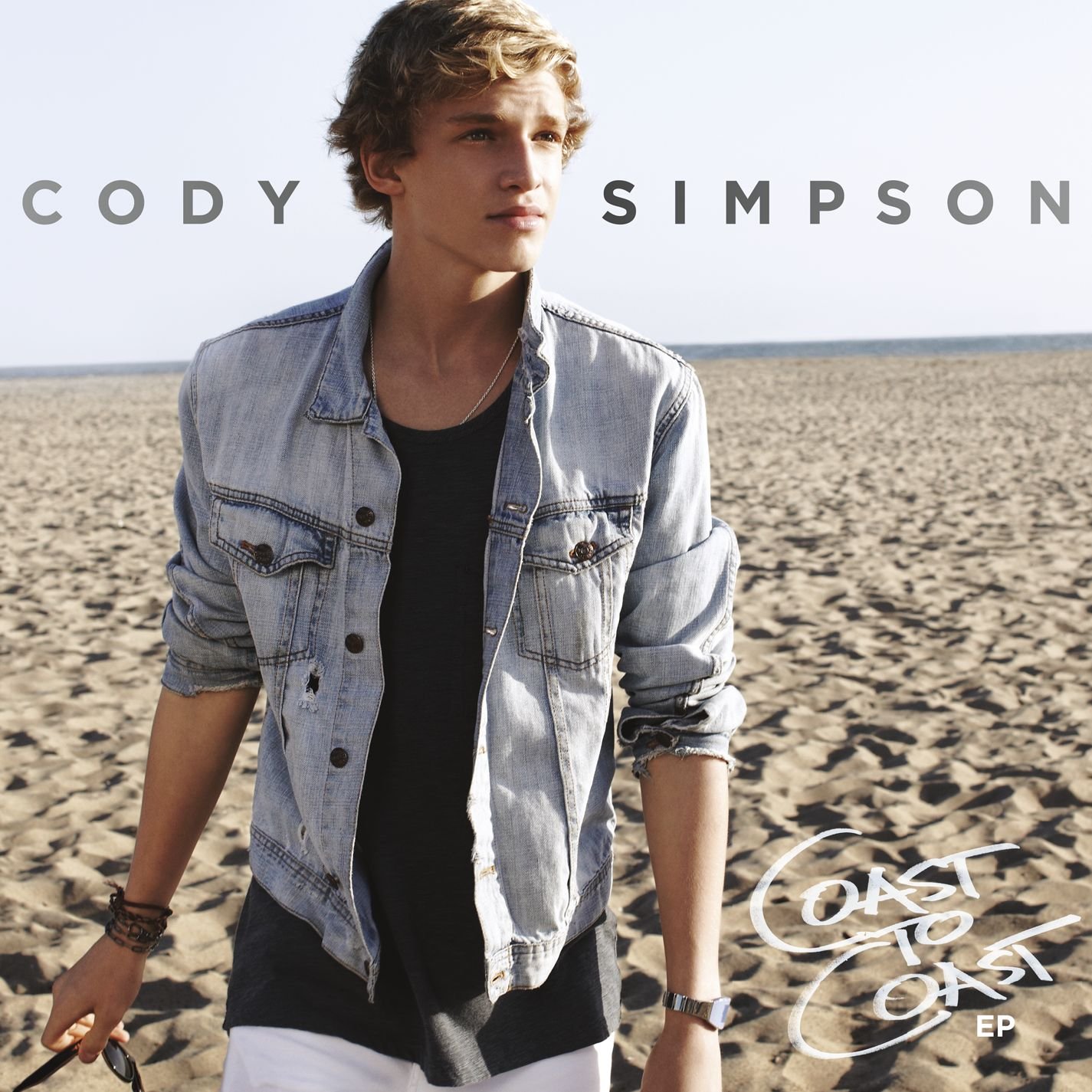 Coast to Coast Ep - Cody Simpson: Amazon.de: Musik