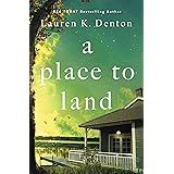 A Soft Place to Land: A Novel: White, Susan Rebecca: 9781416558699 ...