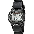 Amazon.com: Casio Men's W93H-1AV Multifunction Sport Watch : Clothing ...