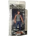NECA Twilight Eclipse Movie Series 1 Action Figure Jacob Black : Toys ...