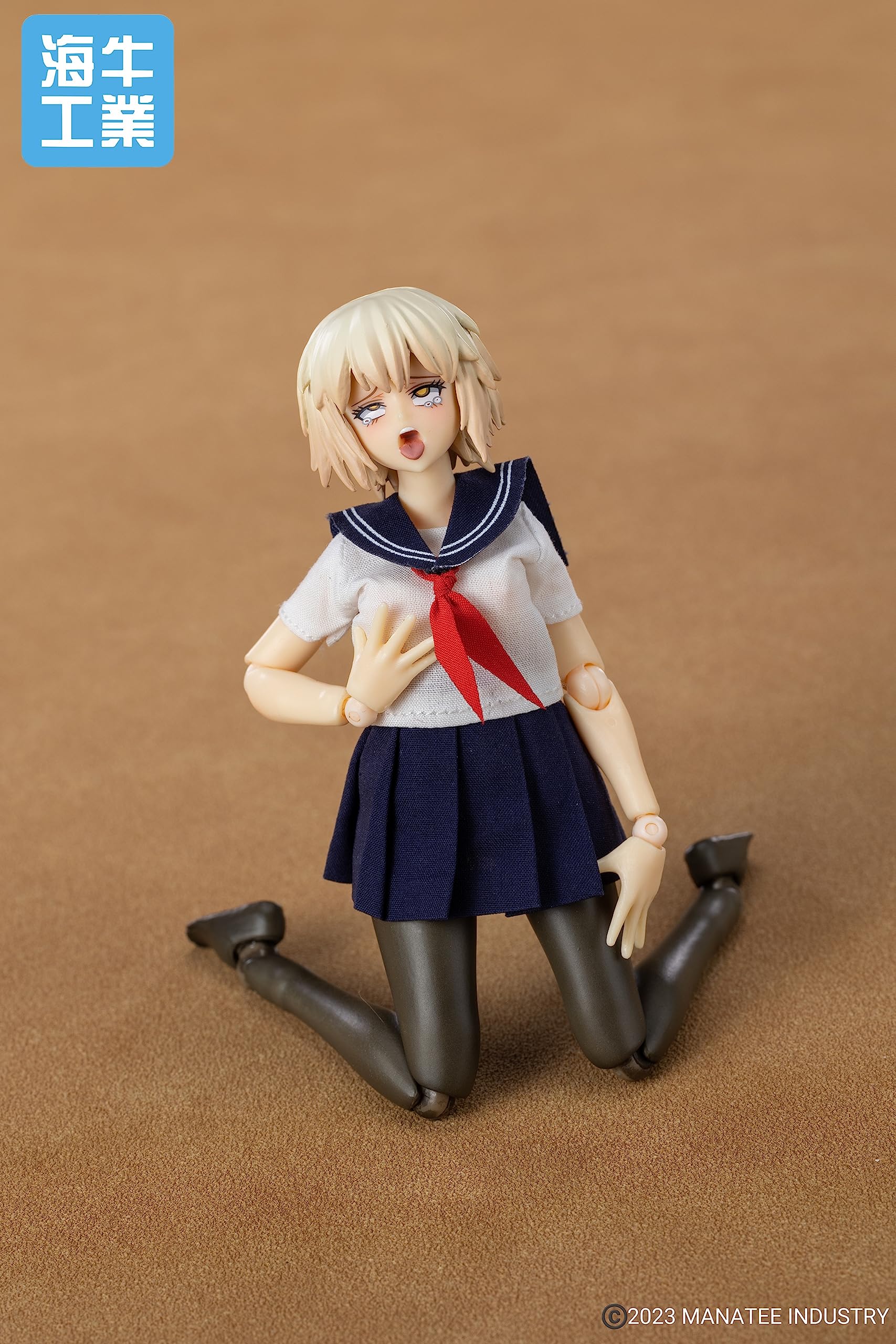 Mua AC Kaiyu Industry & ACFUN 1/12 Sea Cattle Ambition EIMI 2D JK ...