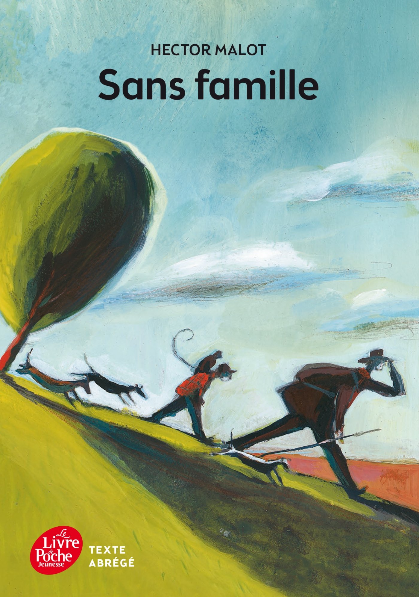 Hector Malot - EspaceFrancais.com