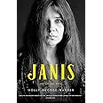 Janis: Her Life and Music: George-Warren, Holly: 9781476793108: Amazon ...