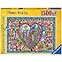 Ravensburger 17427 James Rizzi Puzzle 5000 pezzi: Amazon.it: Giochi e giocattoli