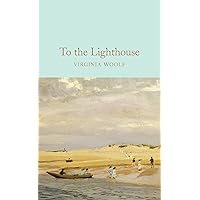 To The Lighthouse (Macmillan Collector's Library): Woolf, Virginia ...
