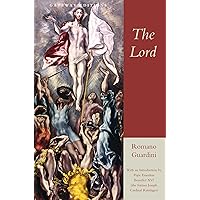 Lord: Romano Guardini, Joseph Cardinal Ratzinger: 9780895267146: Amazon ...