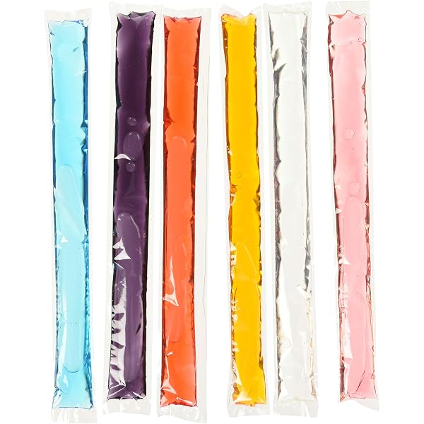 How Long Do Jumbo Freezies Take To Freeze