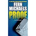 Amazon.com: Proof (A Lost and Found Novel): 9781420155617: Michaels ...