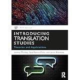 Amazon.com: Introducing Translation Studies: Theories and Applications ...