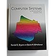 Computer Systems: A Programmer's Perspective: Bryant, Randal E., O ...