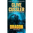Amazon.com: Dragon (Dirk Pitt Adventures (Paperback)): 9781982122089 ...