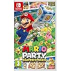 Amazon.com: Mario Party Superstars - Nintendo Switch : Nintendo of ...