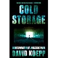 Amazon.com: Cold Storage: A Novel: 9780062916440: Koepp, David: Books