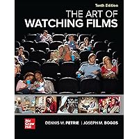 Amazon.com: The Art of Watching Films: 9781260837469: Petrie, Dennis ...