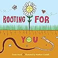 Amazon.com: Rooting for You: 9781423152309: Hood, Susan, Cordell ...