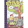 Amazon.com: Stinky: Toon Books Level 2: 9780979923845: Davis, Eleanor ...
