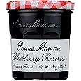 Amazon.com: Bonne Maman Blackberry Preserves, 13 Oz : Grocery & Gourmet ...