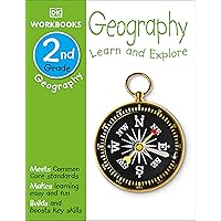 DK Workbooks: Geography, Sixth Grade: Learn and Explore: DK ...