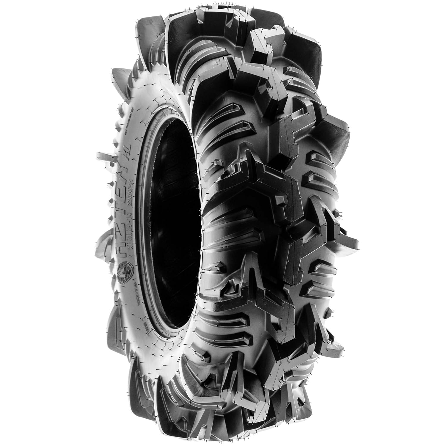 ATV & UTV TERACHE Aztex ATV UTV Trail & Mud Tires 32x9-14 32x9x14 ...