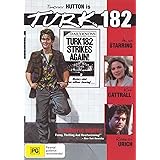 Amazon.com: Turk 182 [DVD] : Timothy Hutton, Robert Urich, Kim Cattrall ...