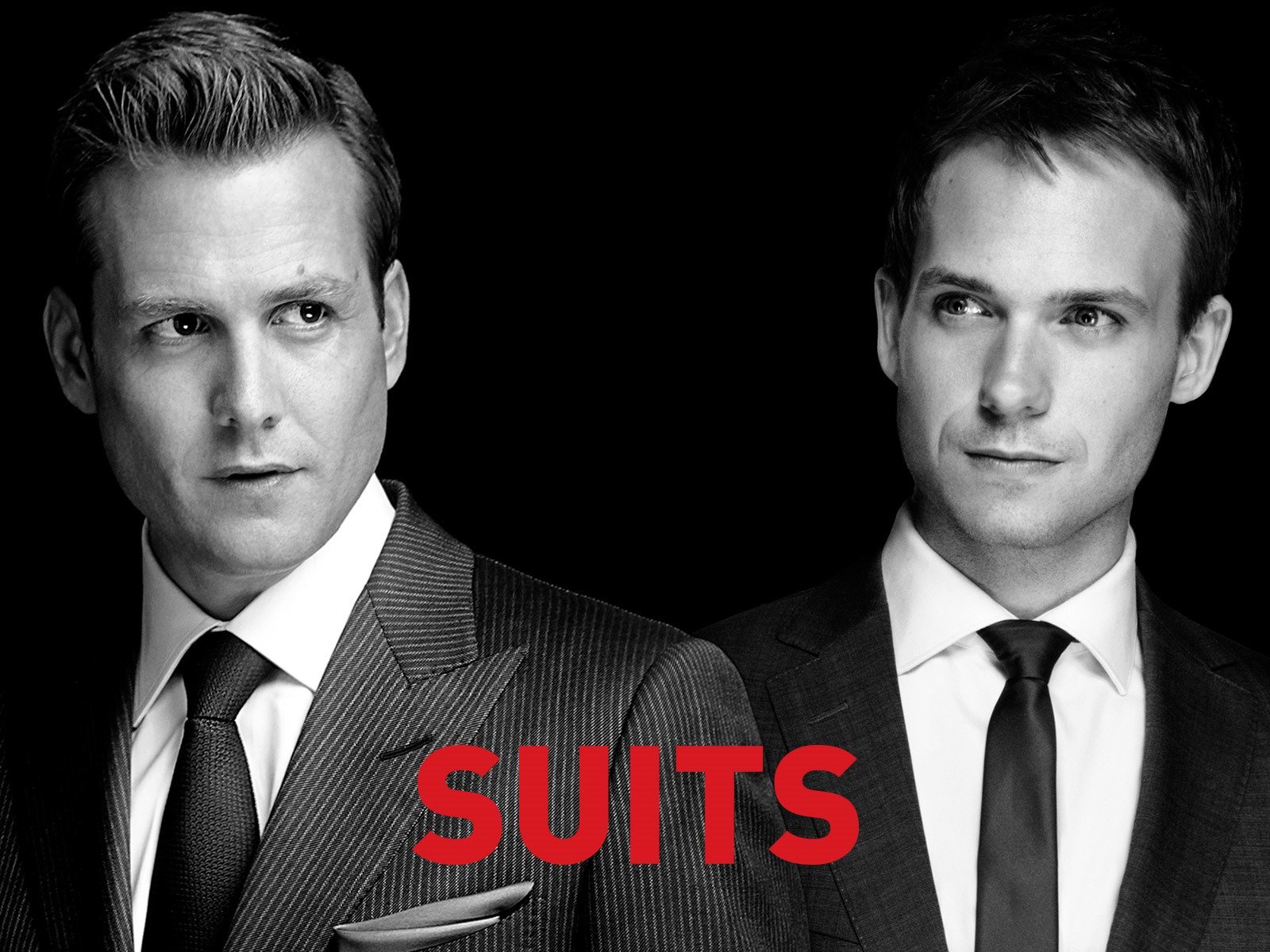 Watch Suits Season 3 | Prime Video