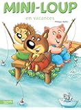 Amazon.fr - Mini-Loup : Mini-Loup et le requin - Philippe Matter - Livres