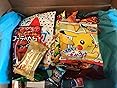 Amazon.com : ArtMuseKitsMikash Japanese Candy Assortment - Premium ...