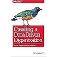 Creating a Data-Driven Organization: Practical Advice from the Trenches: 9781491916919: Business ...