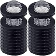 Amazon.com : PAGOW 20 Pcs Hose Filter Washers, Stainless Steel Hose ...