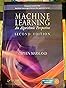 Machine Learning: An Algorithmic Perspective, Second Edition (Chapman ...
