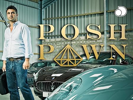 Watch Posh Pawn - Season 1 | Prime Video