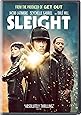 Amazon.com: Sleight: Jacob Latimore, Seychelle Gabriel, Sasheer Zamata ...