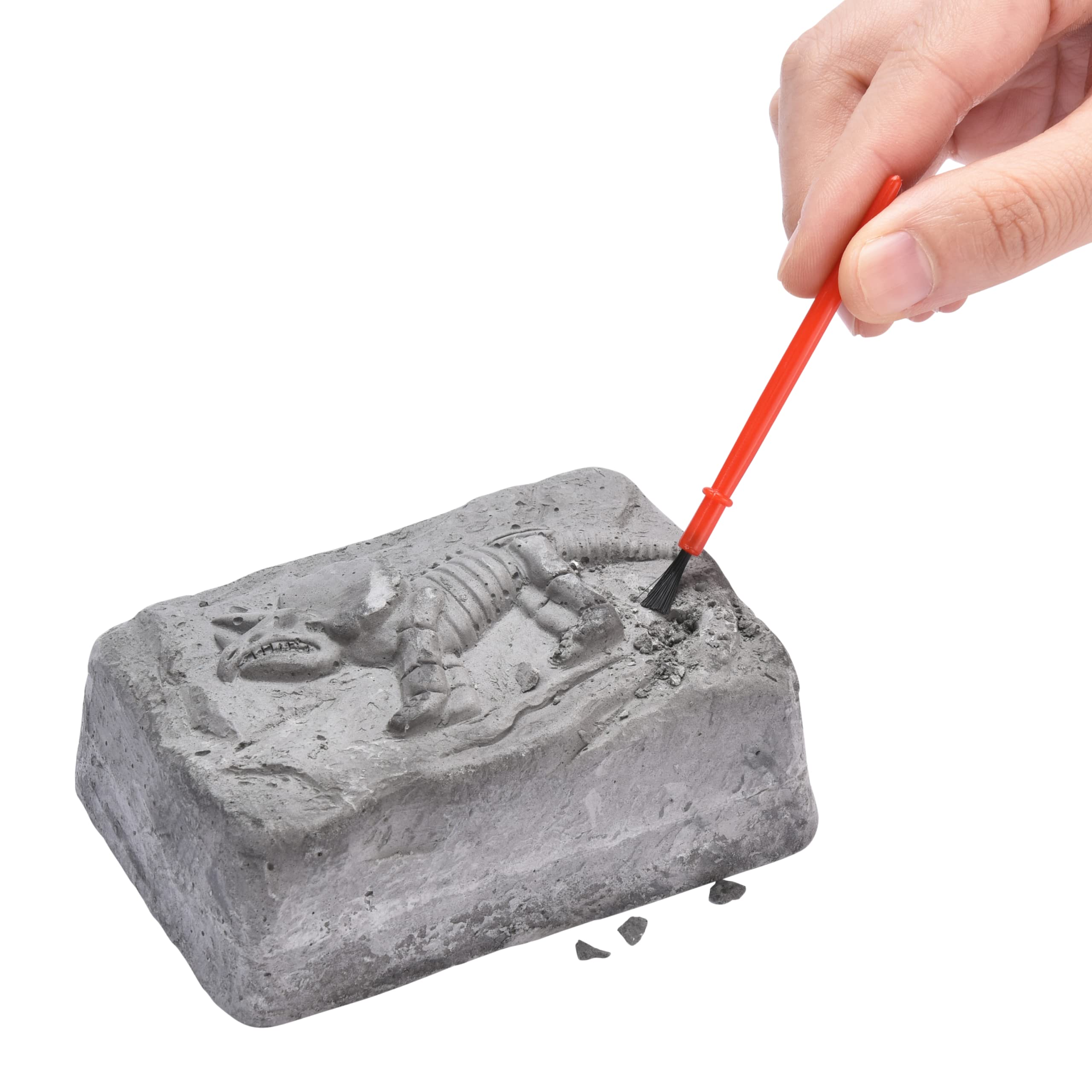 Mua Neliblu Dinosaur Fossil Digging Kit for Kids - 1x5x4-Inch ...