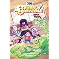 Steven Universe Original Graphic Novel: Too Cool for School (1): Sorese ...