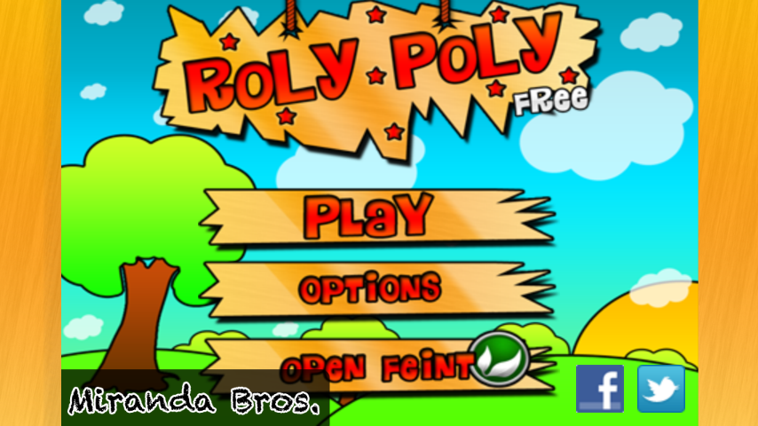 Roly Poly Free:Amazon.co.uk:Appstore for Android