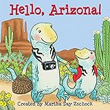 Welcome to Arizona (Welcome To): Gilland, Asa: 9780593178218: Amazon ...