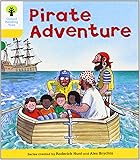 Oxford Reading Tree: Level 5: Stories: The Magic Key (Ort Stories ...