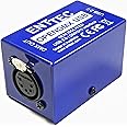 Amazon.com: Enttec Open DMX USB 70303 Lighting Controller Interface ( Open Source / Hardware ...