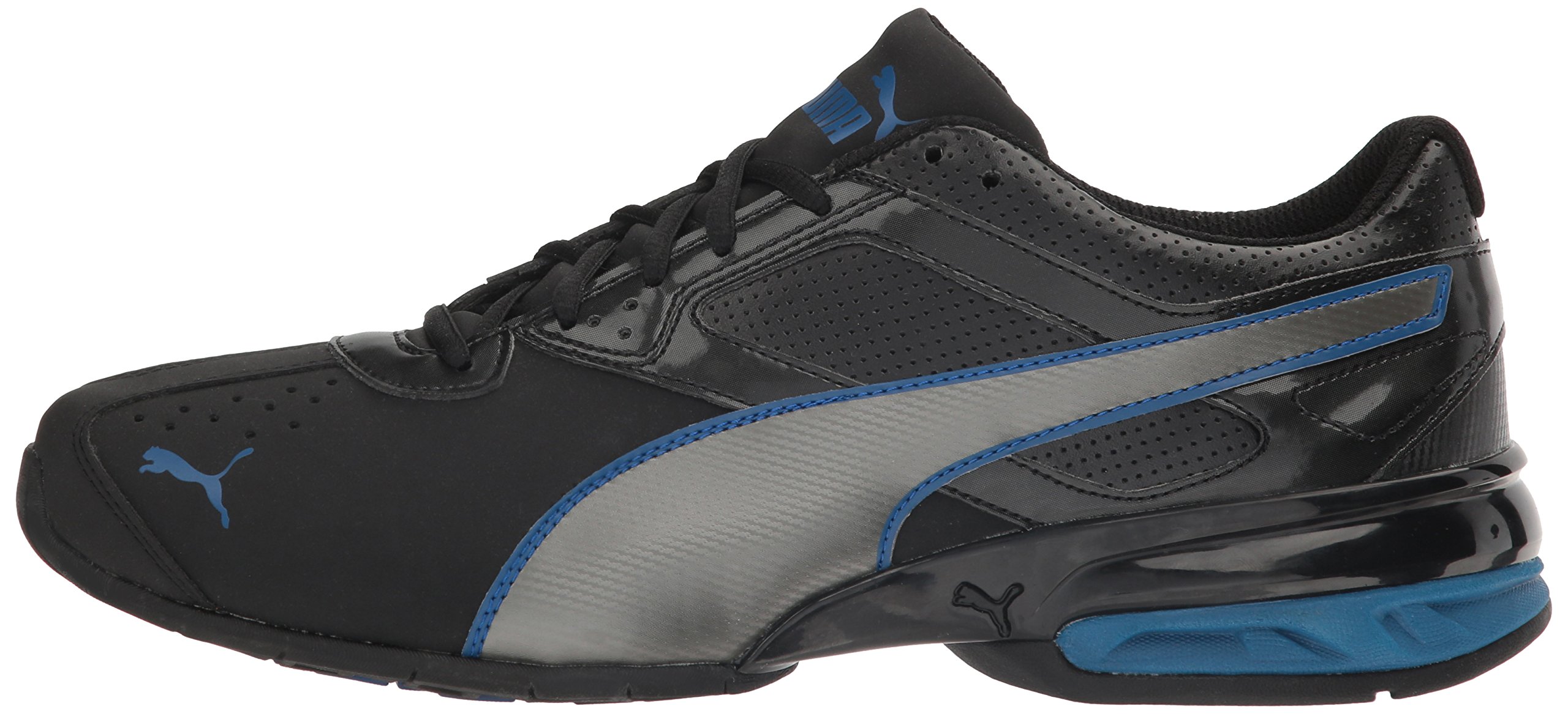 PUMA Men's Tazon 6 FM Running Shoe - GearUP Swag