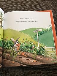 Too Many Carrots: Katy Hudson: 9781623706388: Amazon.com: Books