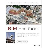 BIM Handbook: A Guide to Building Information Modeling for Owners, Designers, Engineers ...