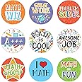 Amazon.com: Math Reward Stickers for Kids - 1,080 ct : Toys & Games