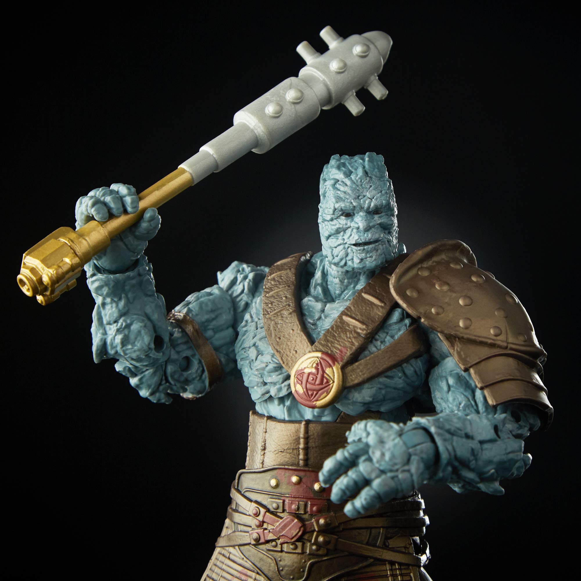 Mua Hasbro Marvel Legends Series Mighty Thorbattle Royale Grand Master ...